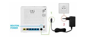 Box - NB7 - Ciel Telecom