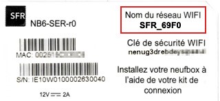 Box - NB7 - Ciel Telecom