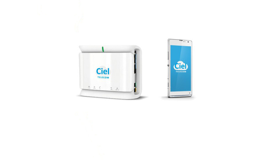Offres packs tout en un - Simulation - Ciel Telecom
